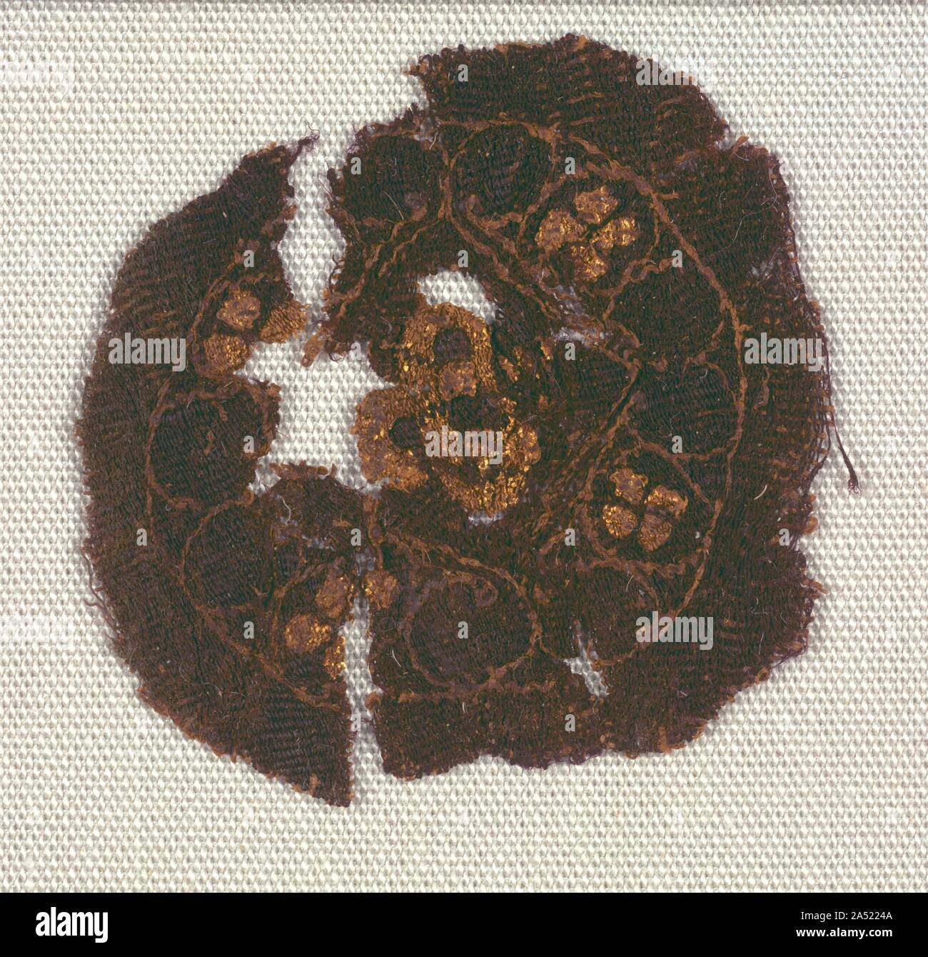 Round segmentum hi-res stock photography and images - Alamy