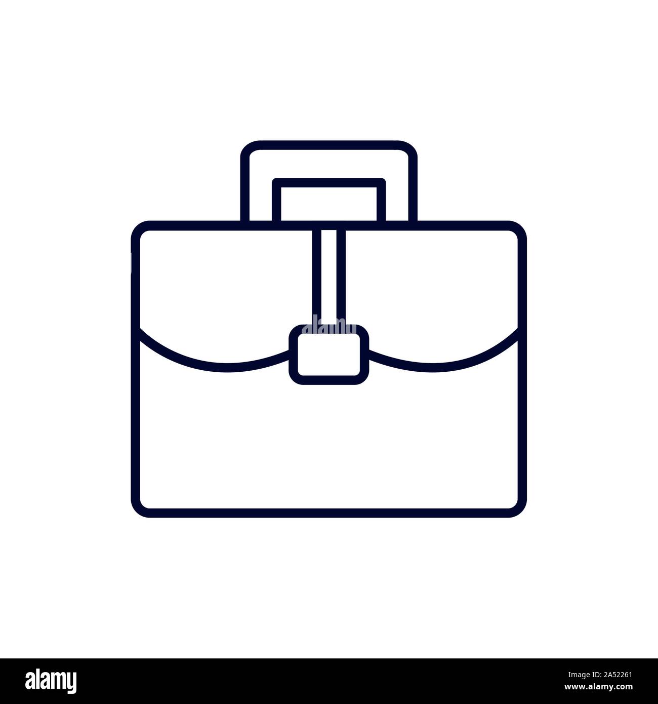 Professional suitcase design, Work occupation job corporate employee ...