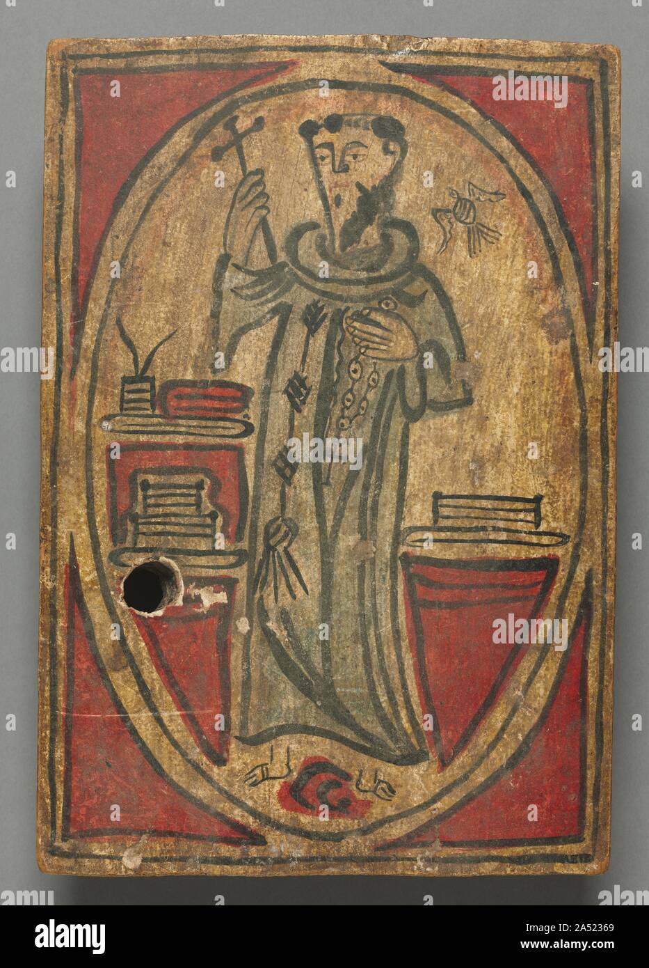 Retablo santo hi-res stock photography and images - Alamy