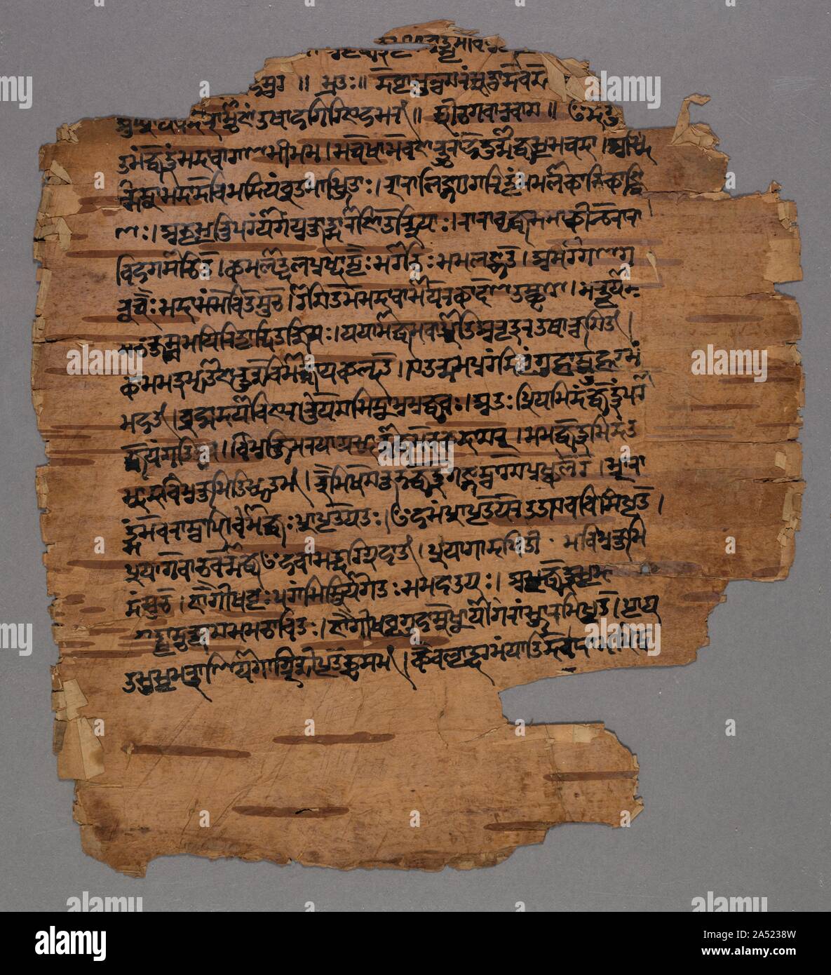 Sarada script hi-res stock photography and images - Alamy