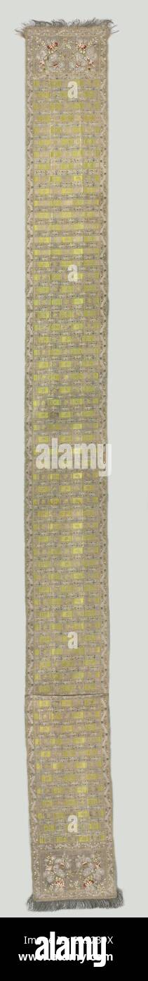 Sash, 18th century Stock Photo - Alamy