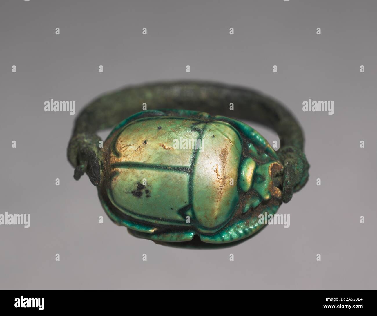 Scarab egypt ring hi-res stock photography and images - Alamy