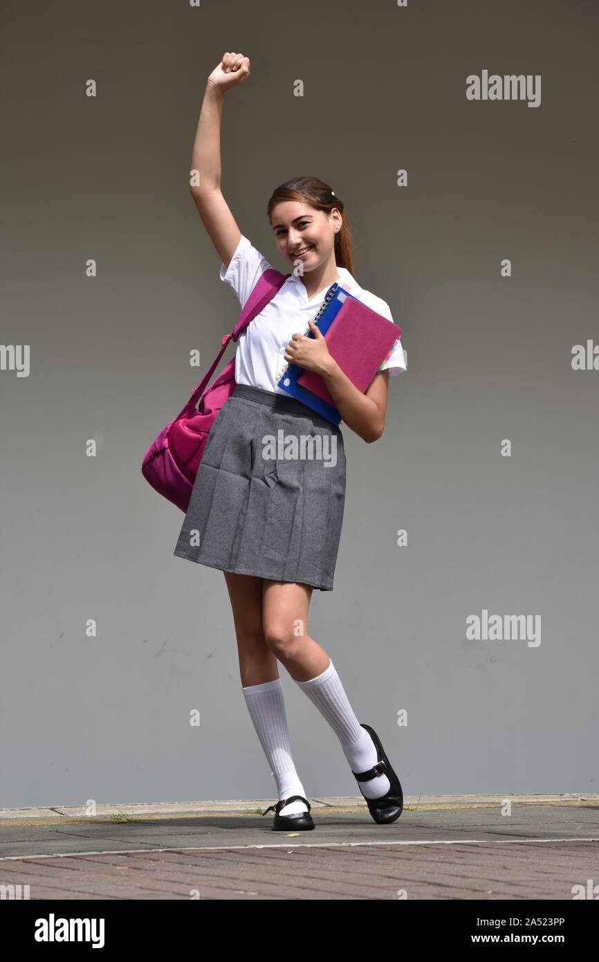 Successful uniform hi-res stock photography and images - Alamy