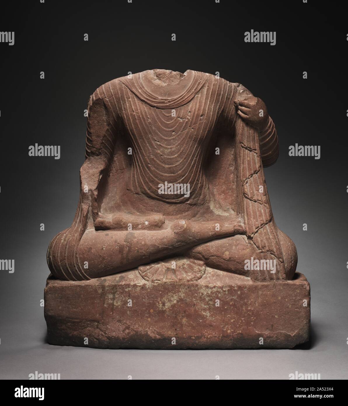 Mathura buddha hi-res stock photography and images - Alamy