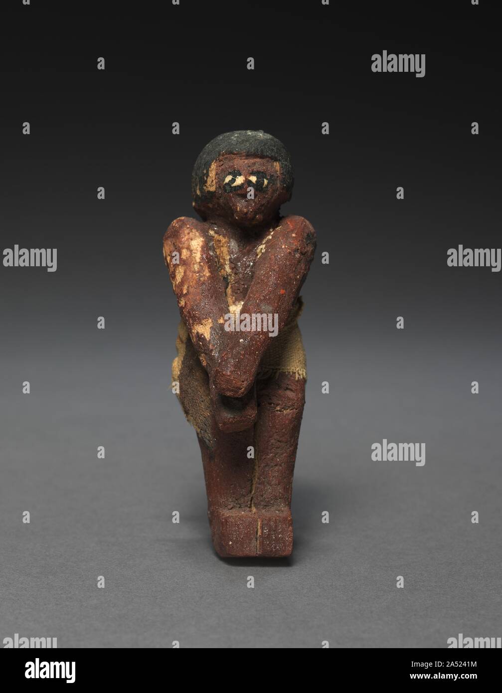 Seated model hi-res stock photography and images - Alamy