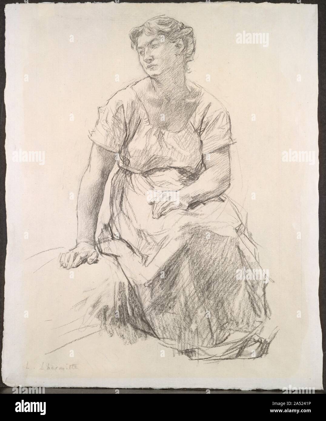 Charcoal drawings hi-res stock photography and images - Alamy