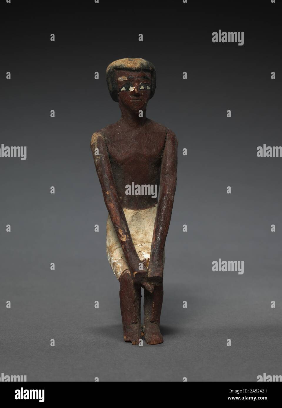 Seated model hi-res stock photography and images - Alamy