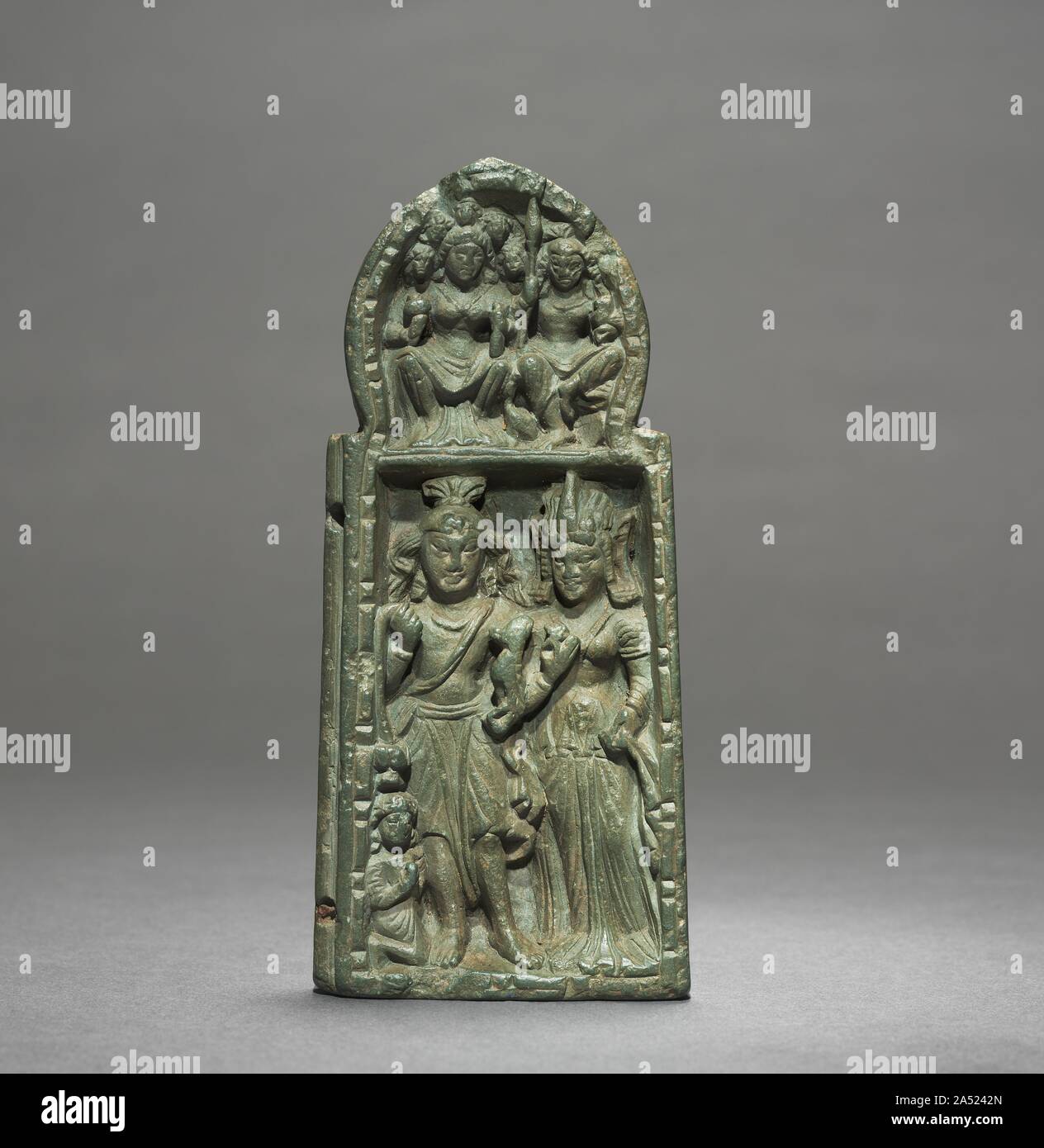Portable sculpture hi-res stock photography and images - Alamy