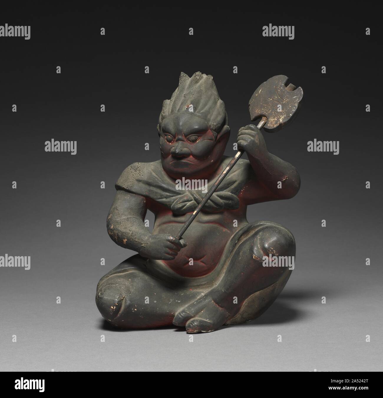 Zenki High Resolution Stock Photography and Images - Alamy