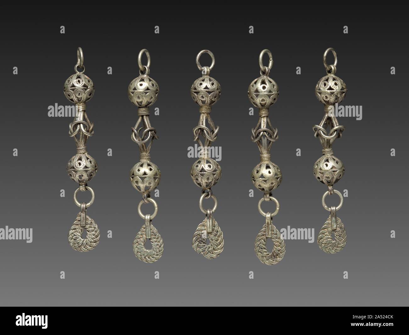 Set of Buttons, 1800s Stock Photo - Alamy