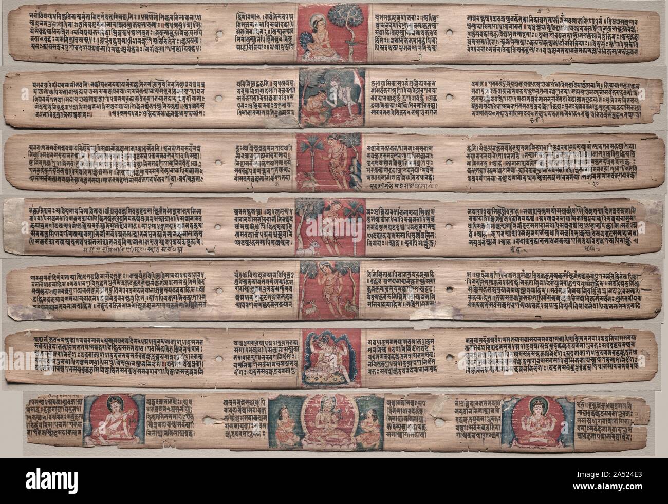 Quest for enlightenment hi-res stock photography and images - Alamy