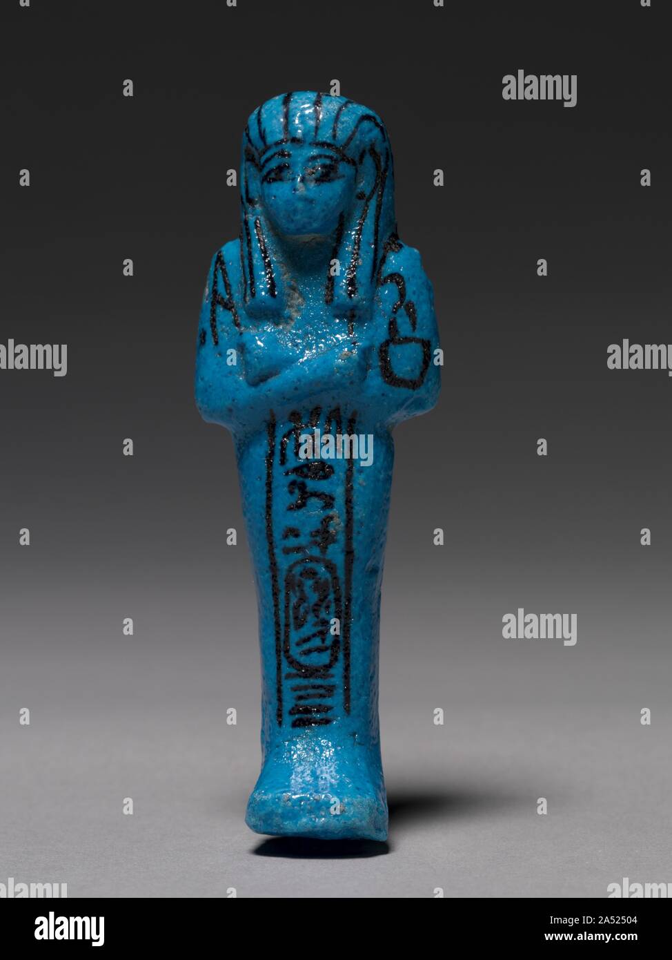 Shawabty of Pinudjem I, High Priest of Amen and King, c. 990-969 BC ...