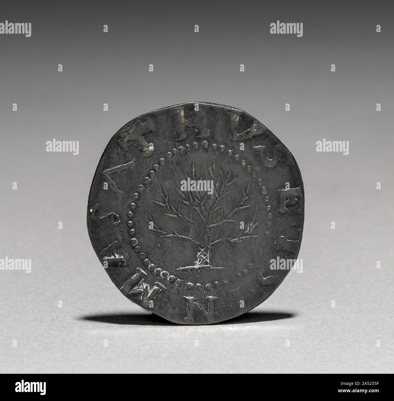 1652 shilling hi-res stock photography and images - Alamy