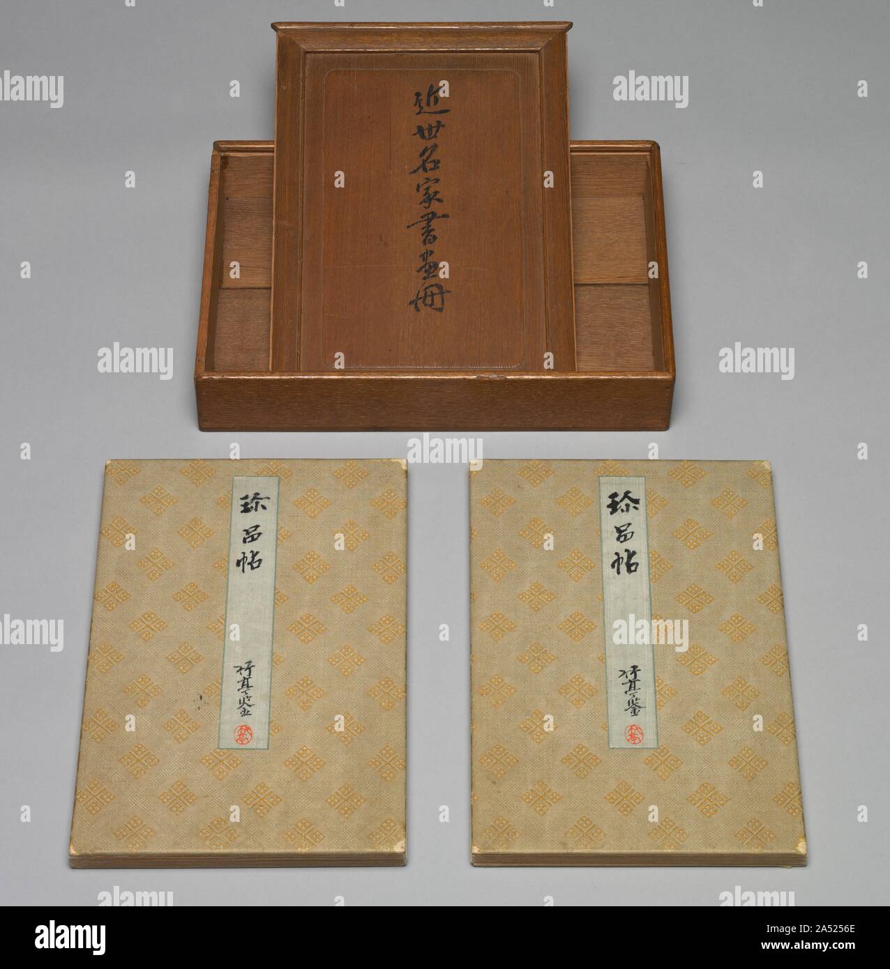 1800s paintings hi-res stock photography and images - Alamy