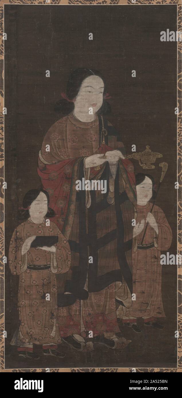 Shotoku hi-res stock photography and images - Alamy