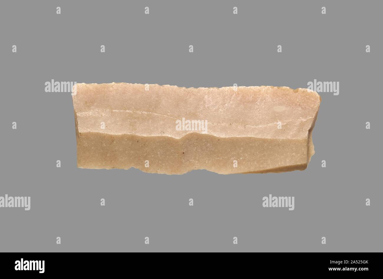 Sickle Blade, 1980-1801 BC Stock Photo - Alamy