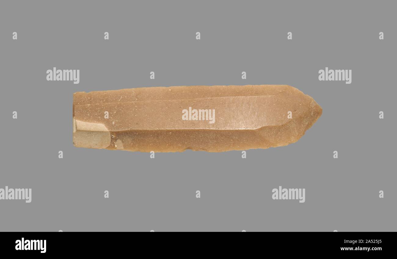 Flint Sickle High Resolution Stock Photography and Images - Alamy