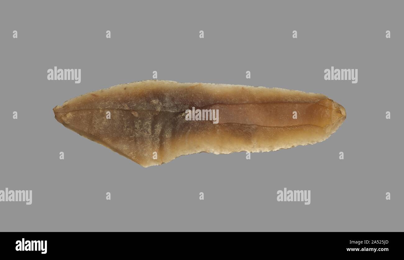 Flint sickle hi-res stock photography and images - Alamy