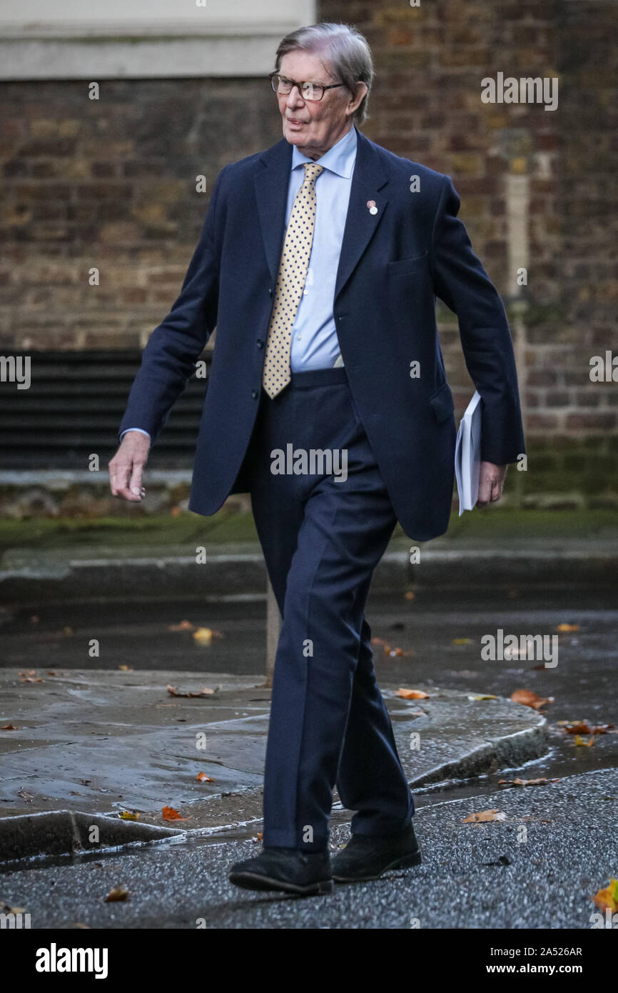 William cash mp hi-res stock photography and images - Alamy