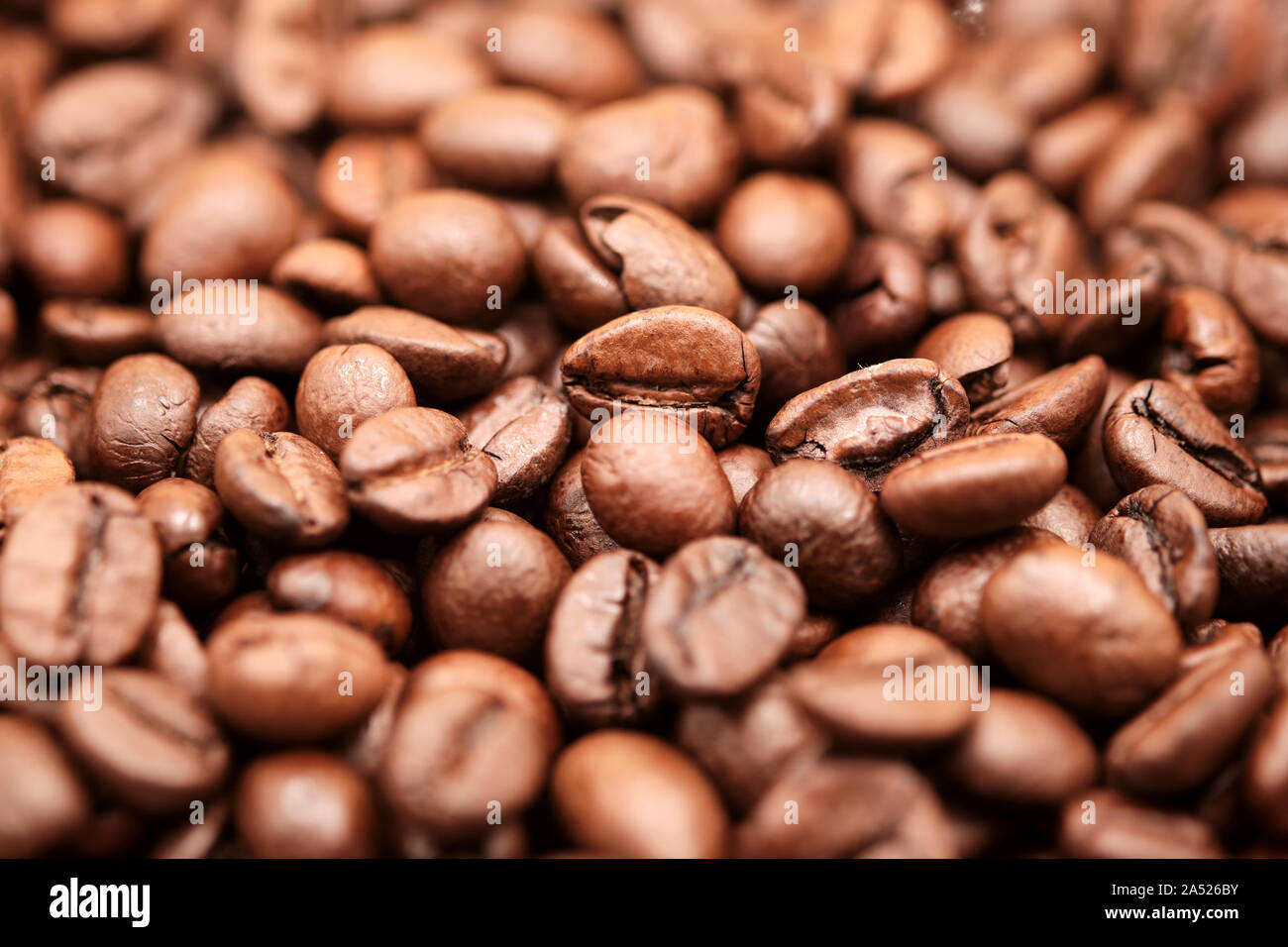 Arabica coffee beans hi-res stock photography and images - Alamy