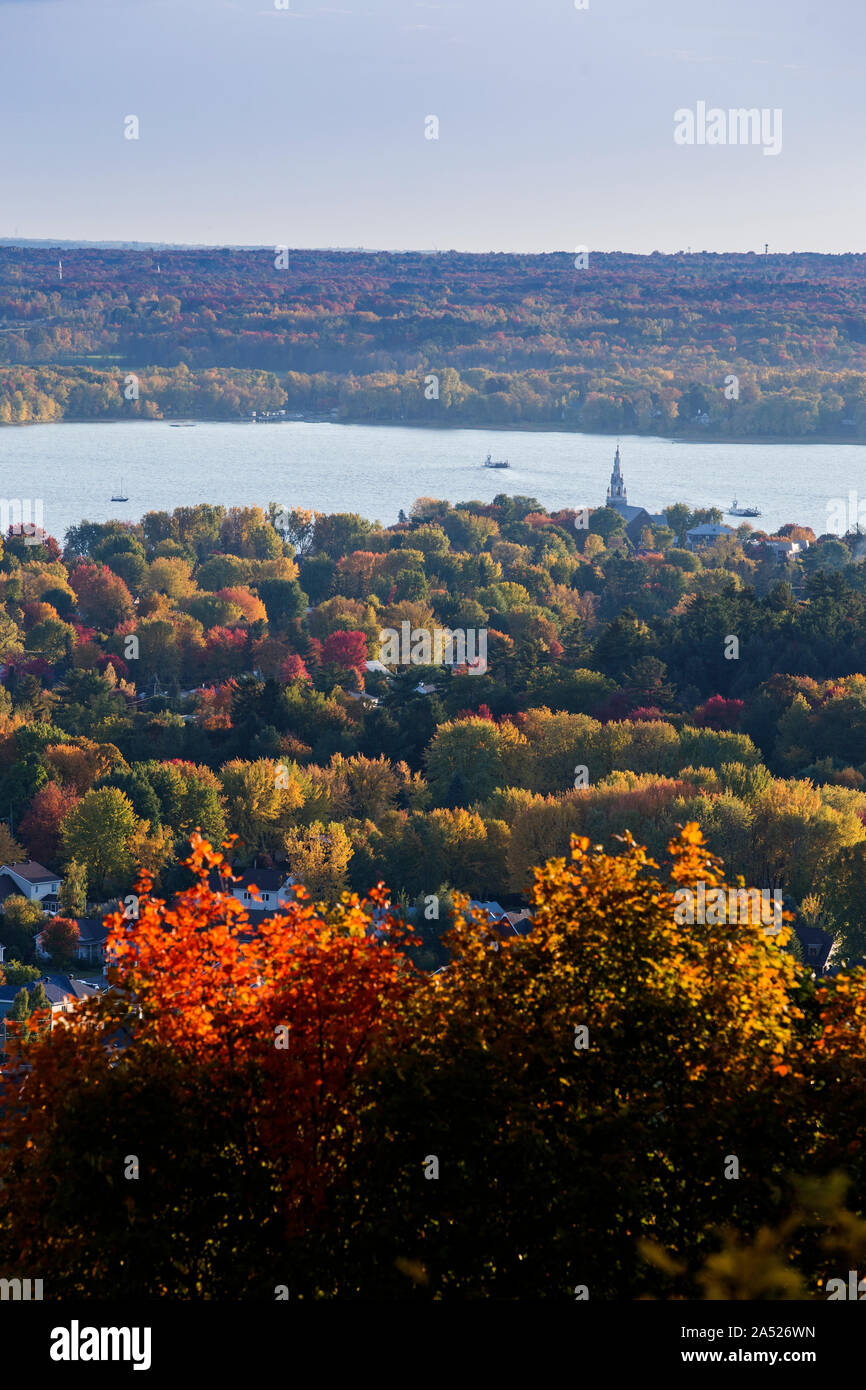 Canada quebec oka hi-res stock photography and images - Alamy