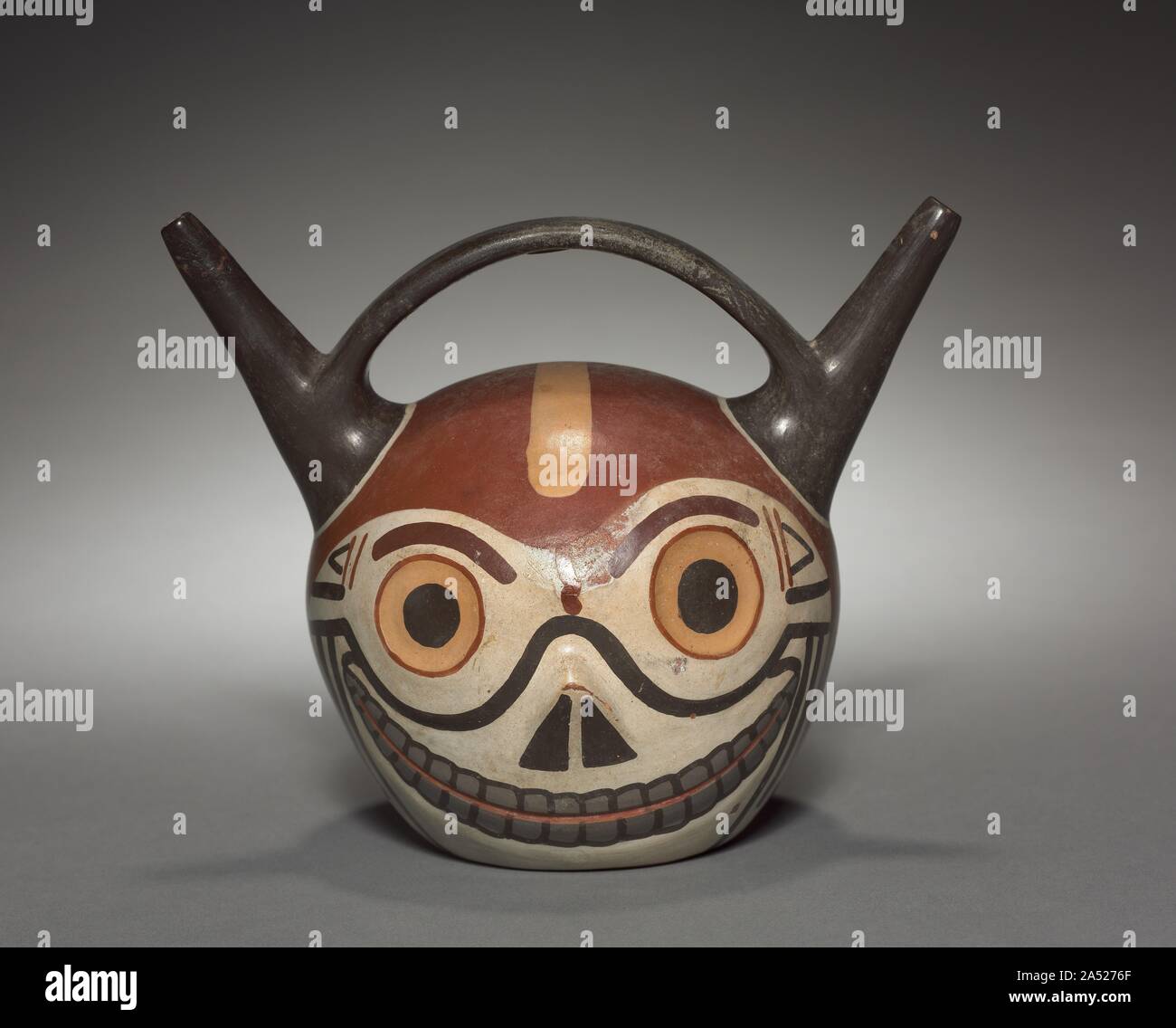 Wari Style Vessels High Resolution Stock Photography and Images - Alamy