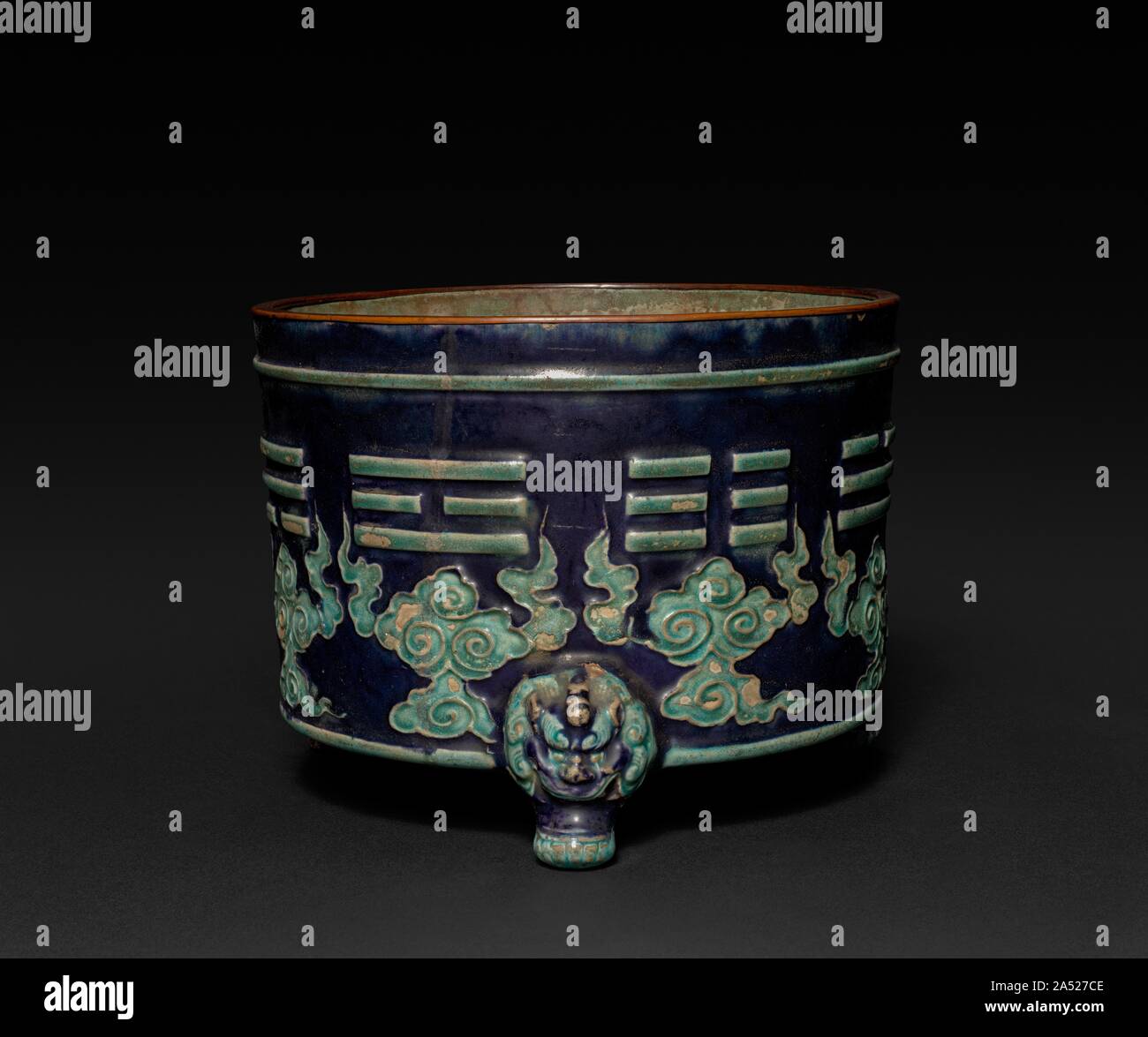 Fahua Ware High Resolution Stock Photography and Images - Alamy