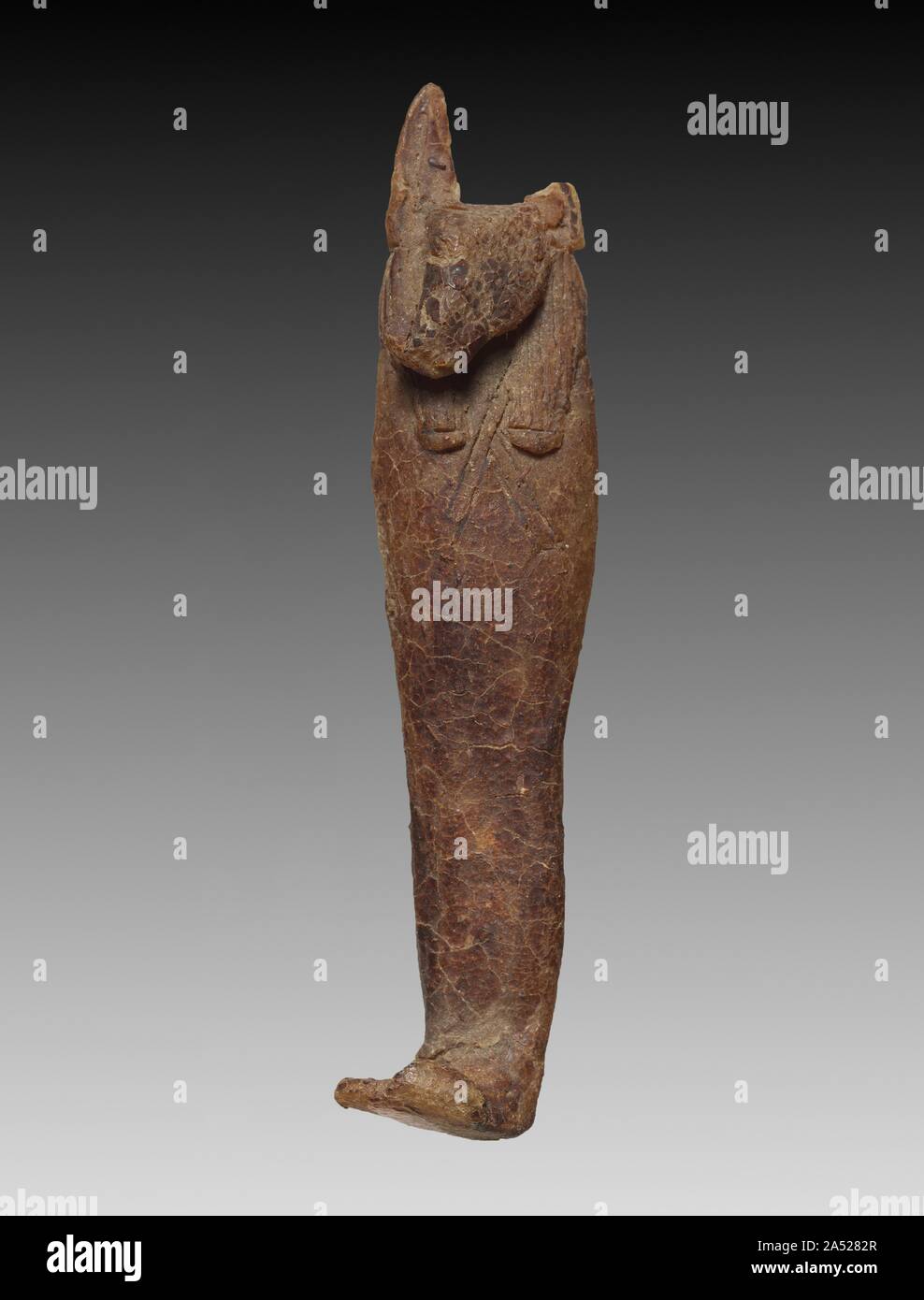 Son of Horus: Duamutef, 1000-900 BC Stock Photo - Alamy