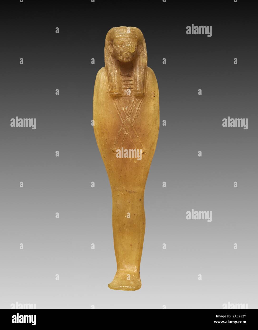 Son of Horus: Imsety, 1000-900 BC Stock Photo - Alamy