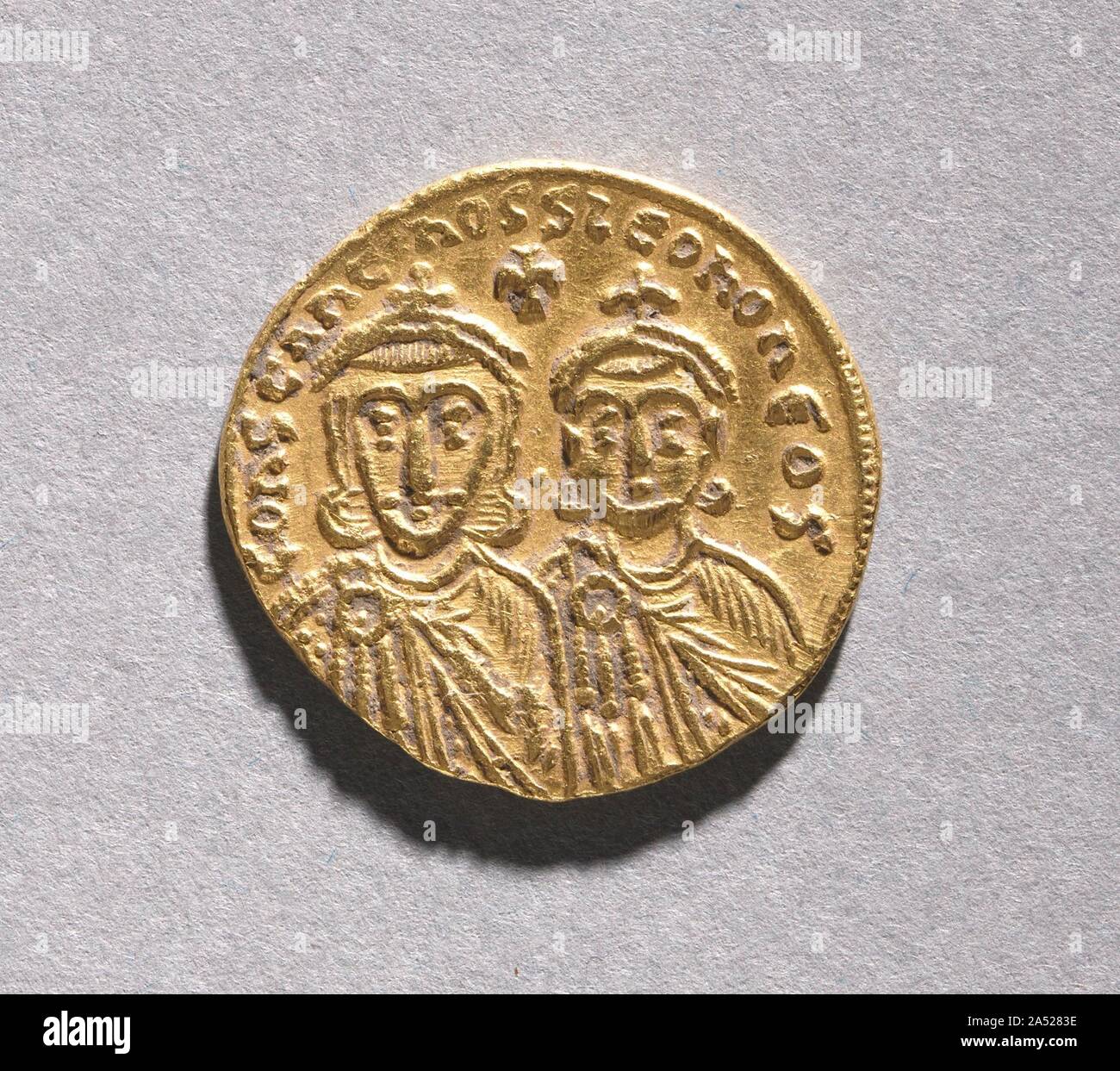 Emperor constantine v hi-res stock photography and images - Alamy