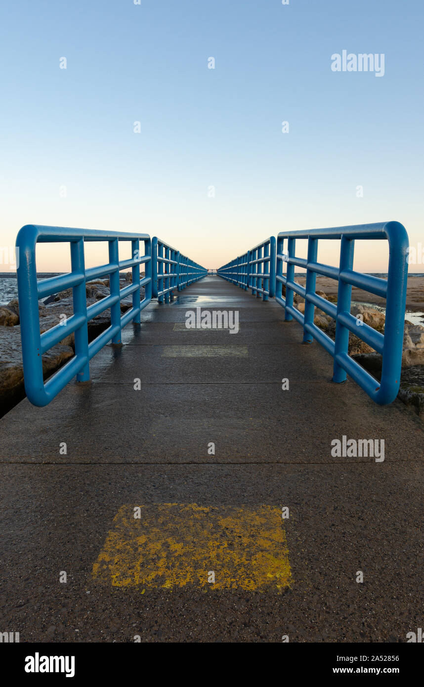 Holland state park michigan hi-res stock photography and images - Alamy