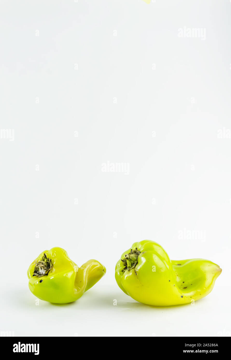 Ugly Pepper High Resolution Stock Photography and Images - Alamy