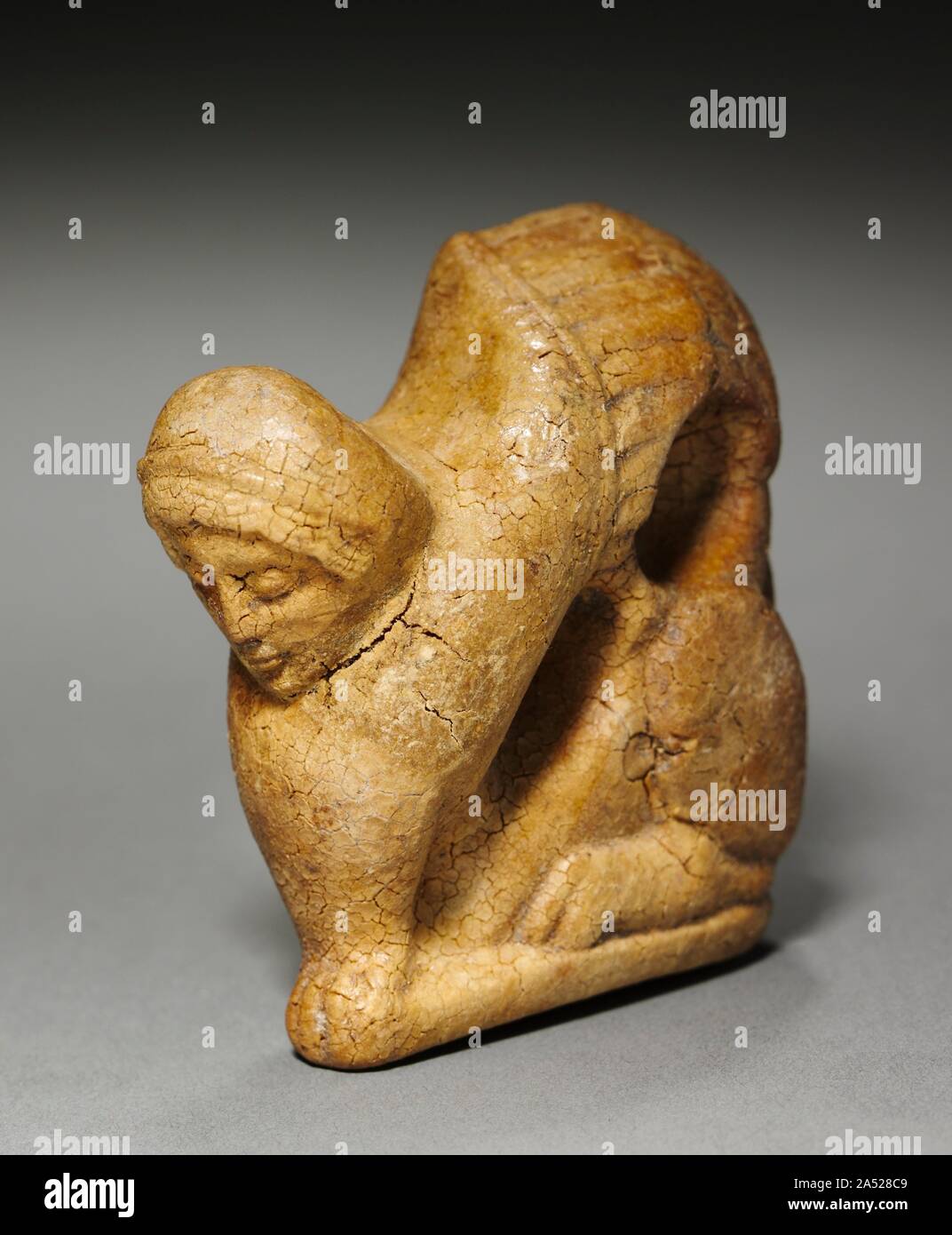 Sphinx, c. 500 BC Stock Photo - Alamy
