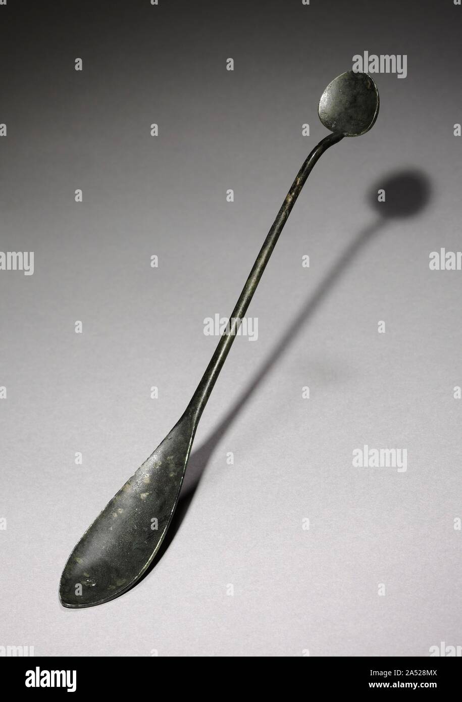 Bronze Spoon High Resolution Stock Photography and Images - Alamy