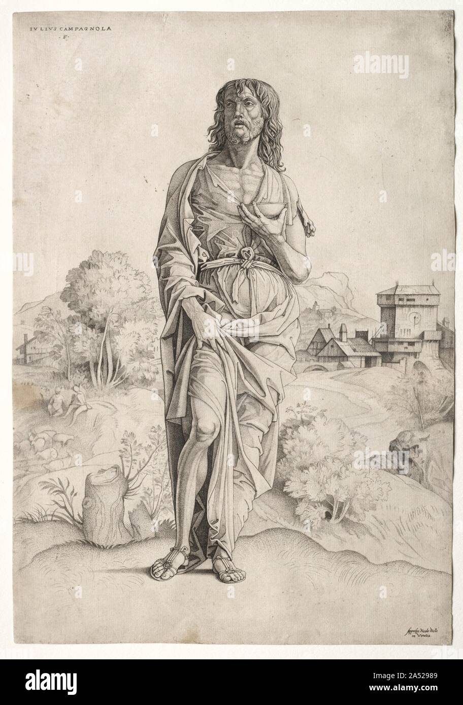 Stipple technique hi-res stock photography and images - Alamy