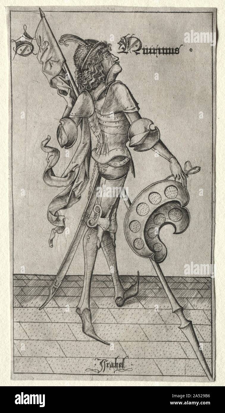 Quirinus van hi-res stock photography and images - Alamy