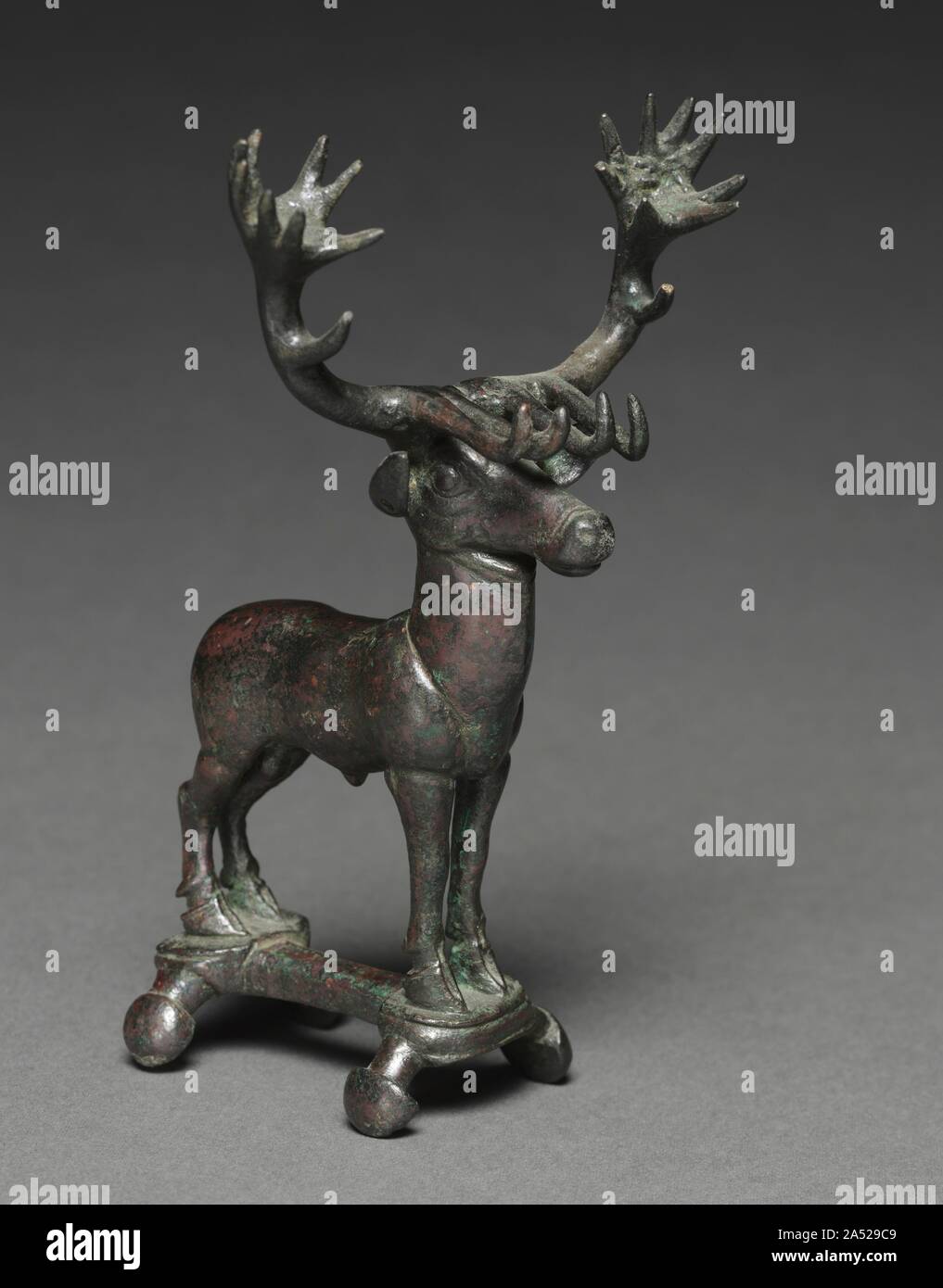 Hittite god hi-res stock photography and images - Alamy