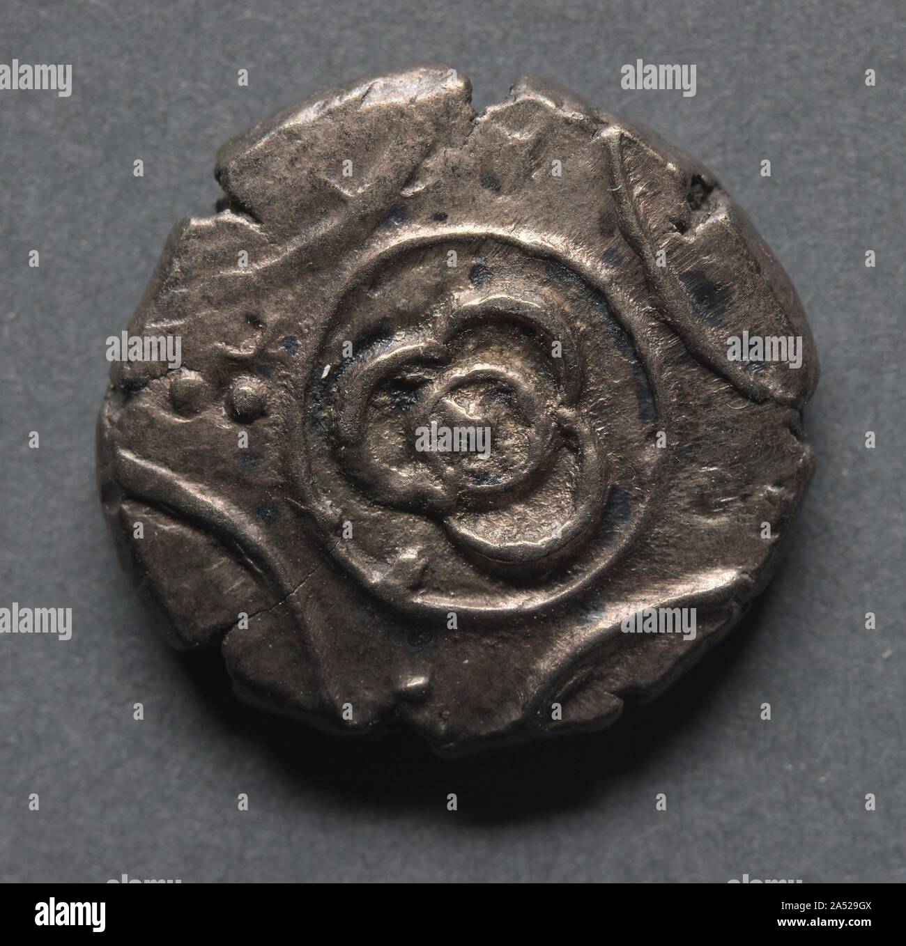 Iceni coins hi-res stock photography and images - Alamy