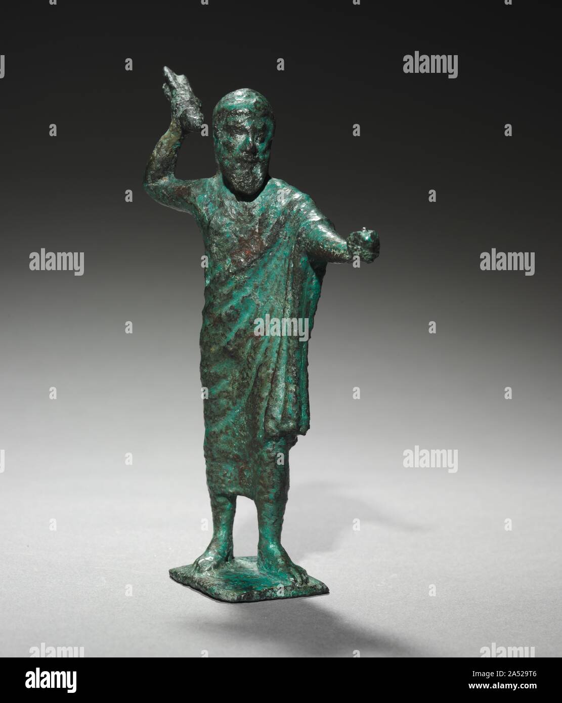 Tinia etruscan hi-res stock photography and images - Alamy