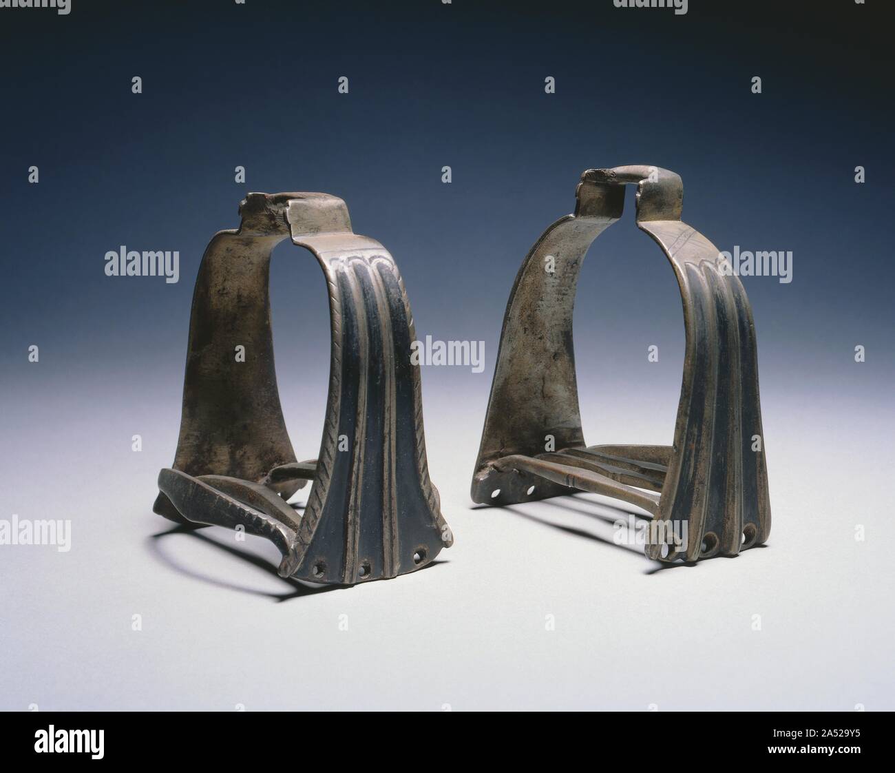 Steel stirrup hi-res stock photography and images - Alamy