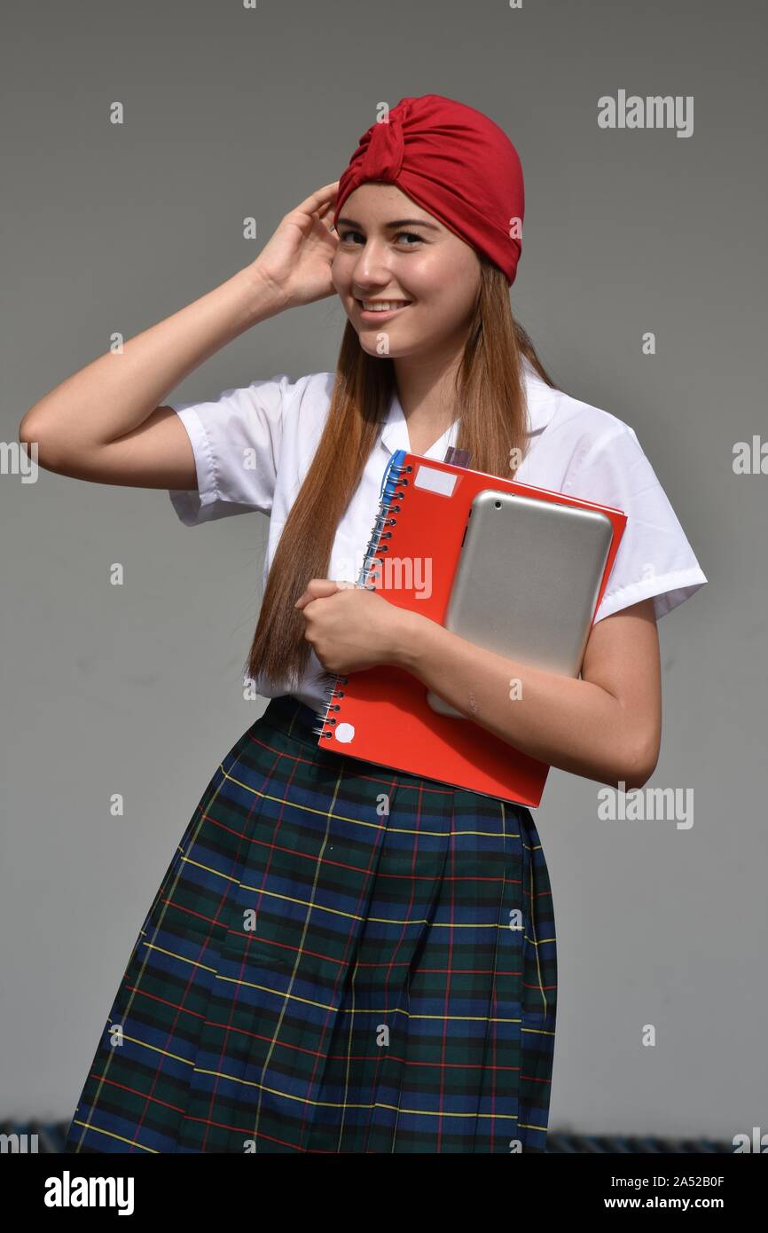School exchange student hi-res stock photography and images - Alamy