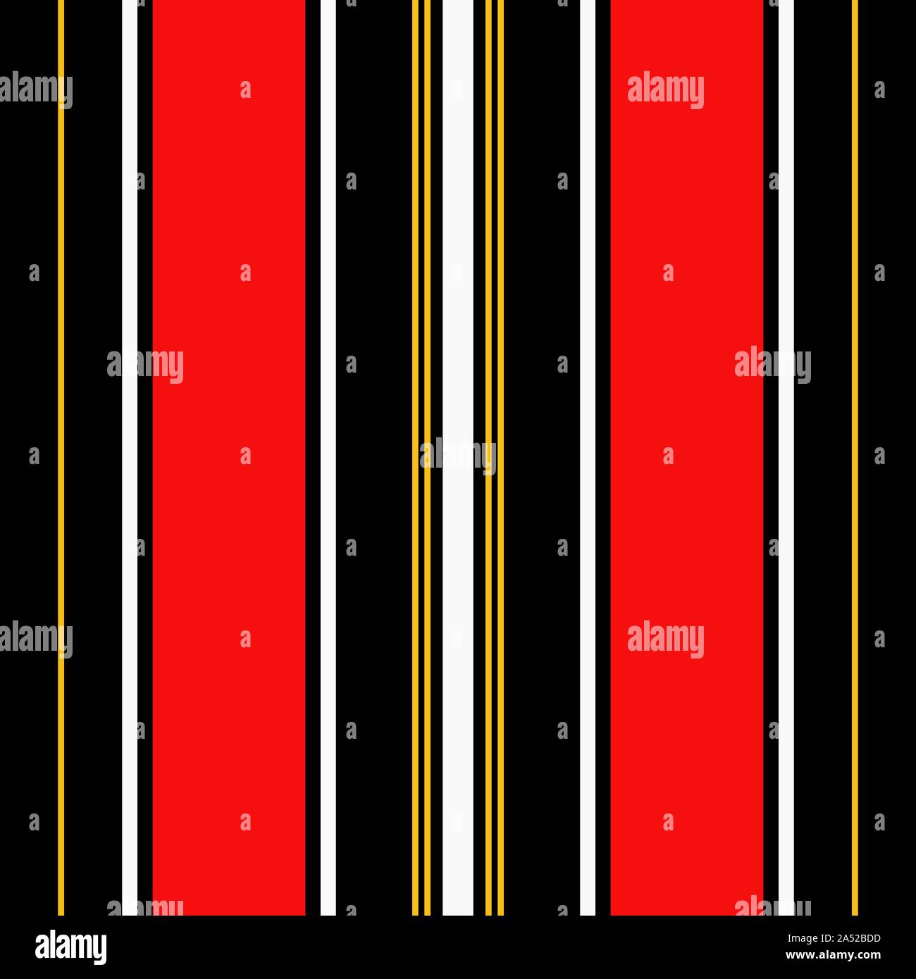 Stripe seamless pattern with colorful colors parallel stripes.Vector ...