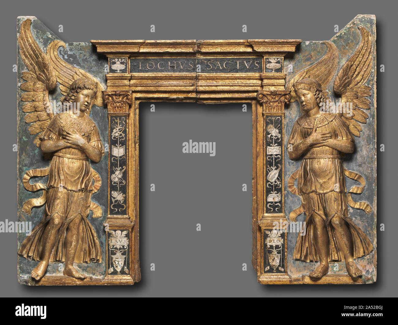 1480 1500 15th century hi-res stock photography and images - Alamy