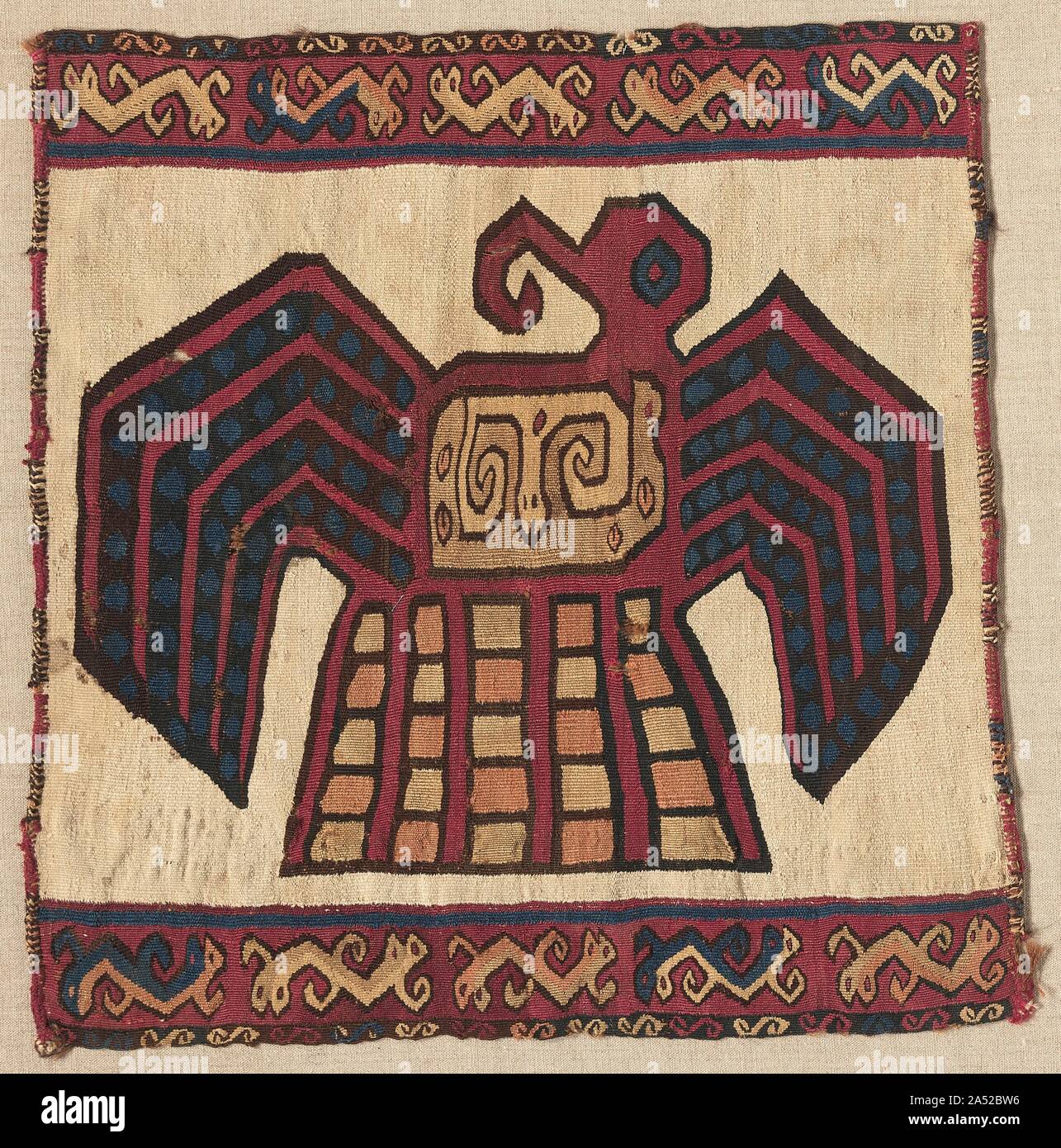 Tapestry square hi-res stock photography and images - Alamy