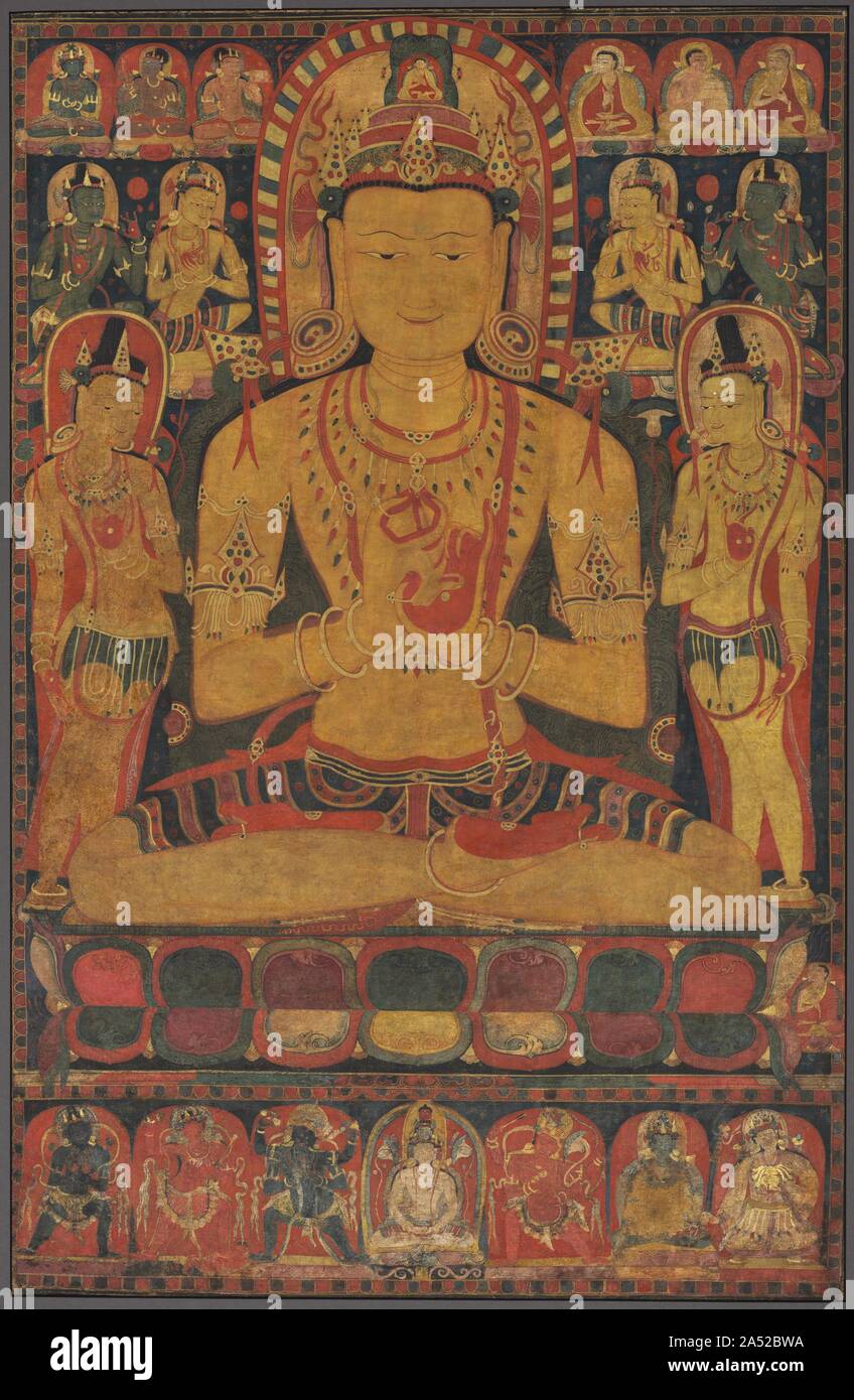 Tantric buddha hi-res stock photography and images - Alamy