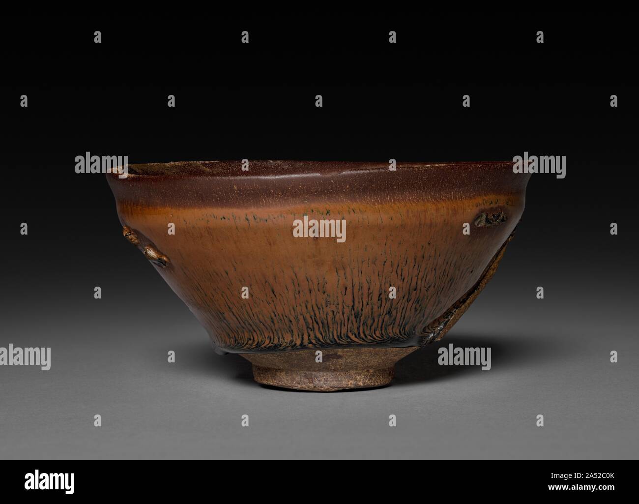 Jian ware tea bowl hi-res stock photography and images - Alamy