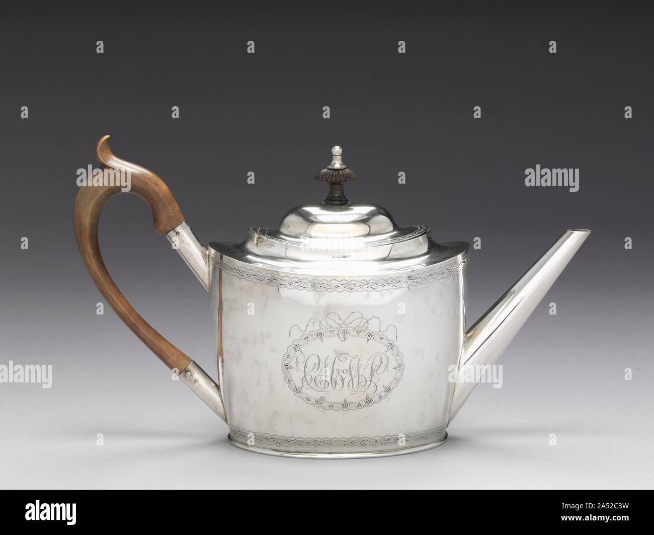 Boston teapot hi-res stock photography and images - Alamy