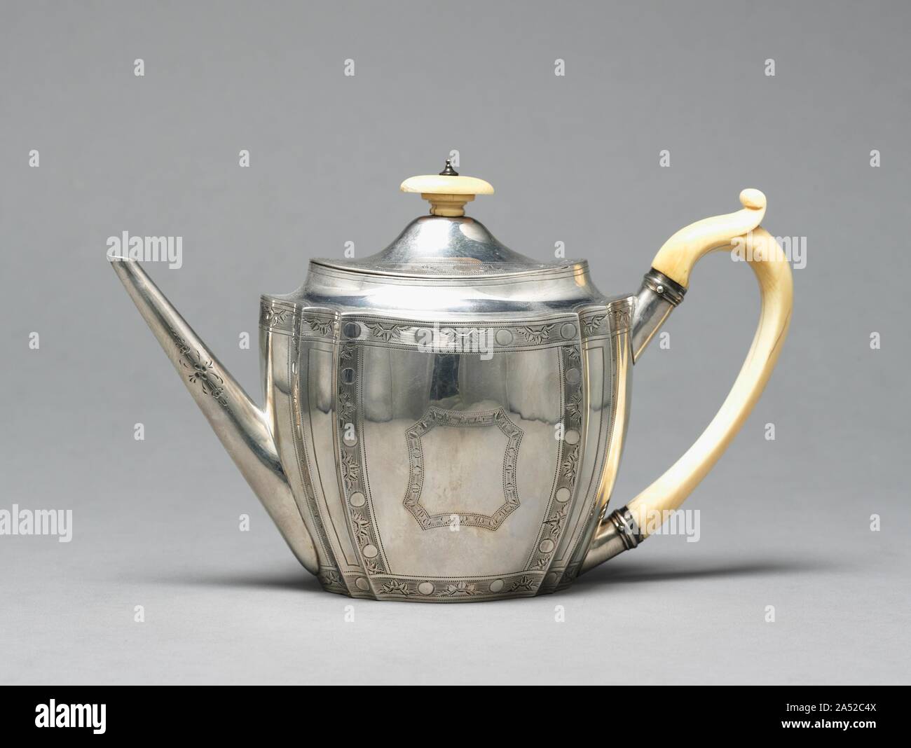 British teapot museum hi-res stock photography and images - Alamy