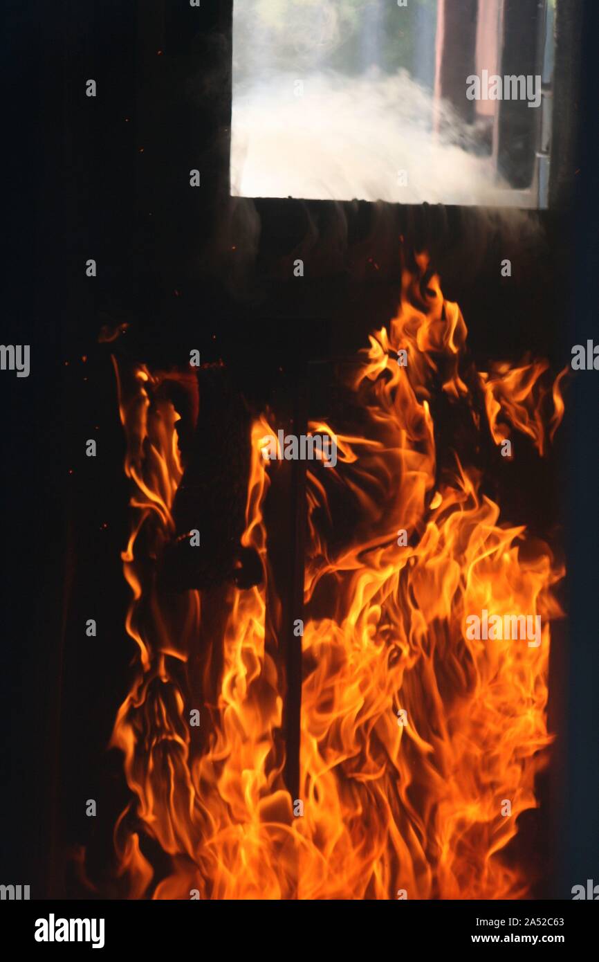 Office fire risk hi-res stock photography and images - Alamy