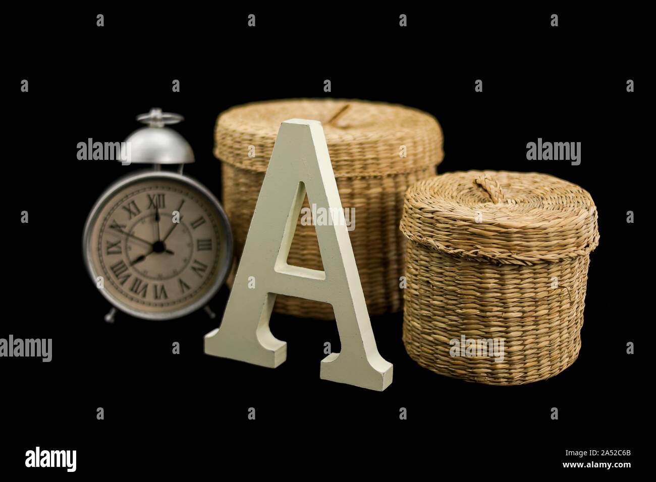 Vintage letter boxes hi-res stock photography and images - Alamy